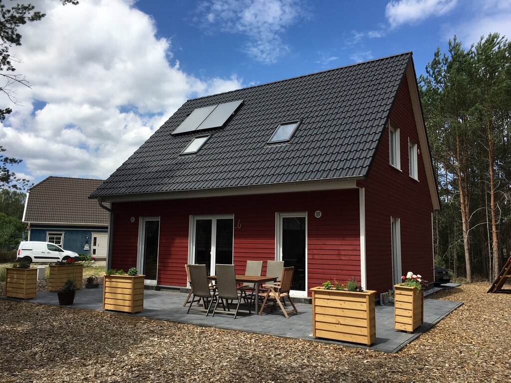 Unsere Musterhäuser